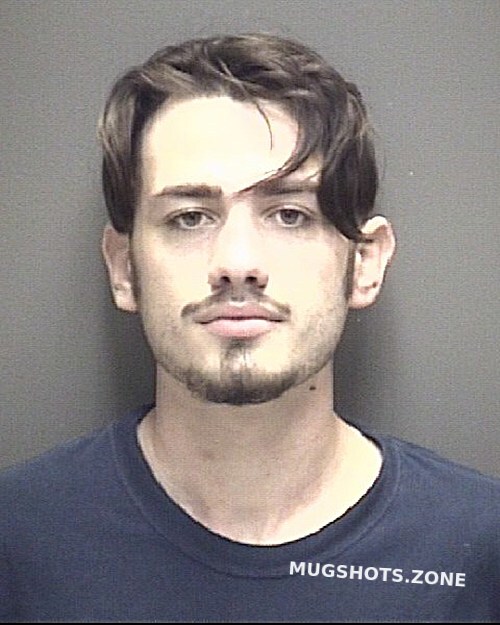 CROWLEY MAXWELL RUSSELL 01/02/2022 - Galveston County Mugshots Zone