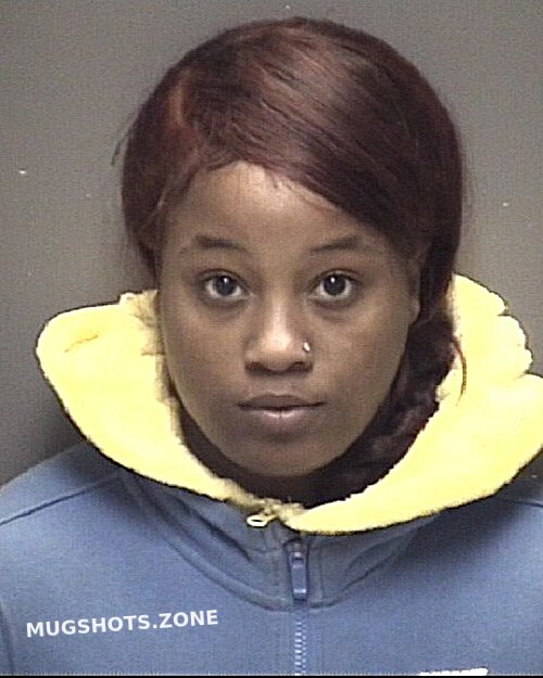 WILLIAMS TABITHA SEMONE 01/02/2022 - Galveston County Mugshots Zone