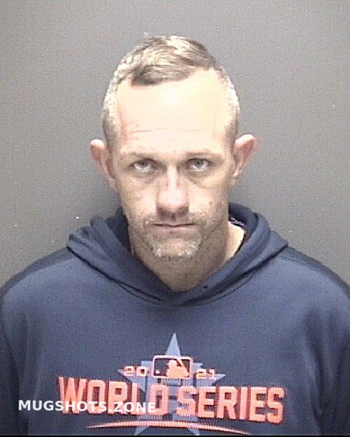 MOORE BRANDON THOMAS 01/03/2022 - Galveston County Mugshots Zone