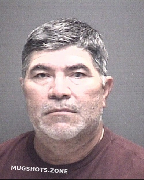 FLORES JOSE LUIS 01/05/2022 - Galveston County Mugshots Zone