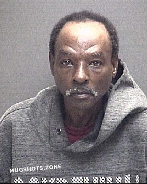 ARCHIE ANTHONY RAY 01/06/2022 - Galveston County Mugshots Zone