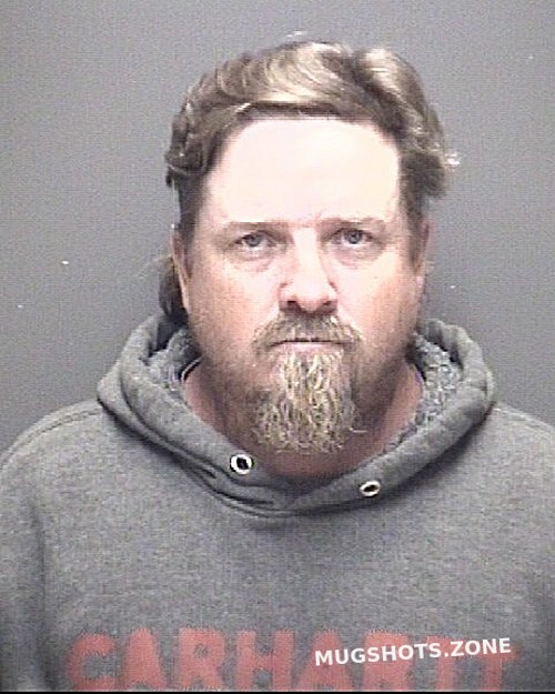 ROWE JASON RICHARD 01/07/2022 - Galveston County Mugshots Zone