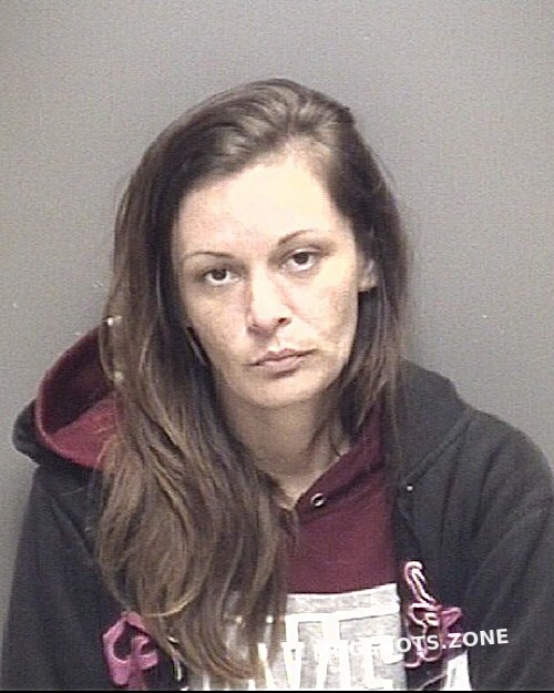 BARBER KRISTAN ASHA 01/07/2022 - Galveston County Mugshots Zone