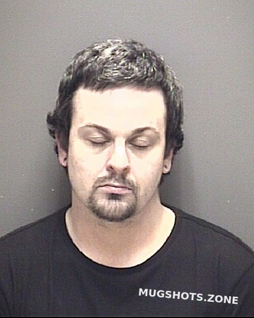 SANFORD PAUL JASON 01/09/2022 - Galveston County Mugshots Zone