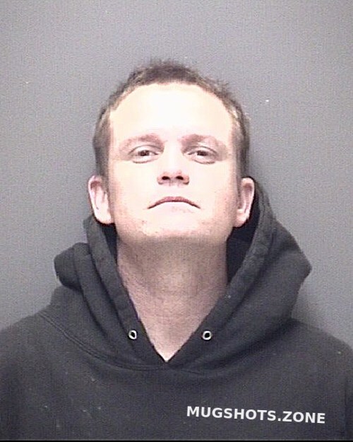 HARDIN KORY WADE 01/11/2022 - Galveston County Mugshots Zone