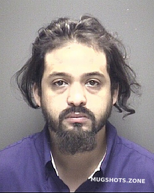 MEDRANO CHRISTOPHER LOUIS 01/15/2022 - Galveston County Mugshots Zone