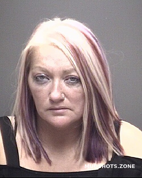 STROTHER LAURA GAIL 01/20/2022 - Galveston County Mugshots Zone