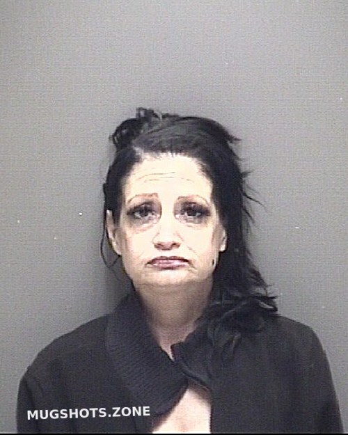 REYNOLDS JENNIFER TURNER 01/21/2022 - Galveston County Mugshots Zone