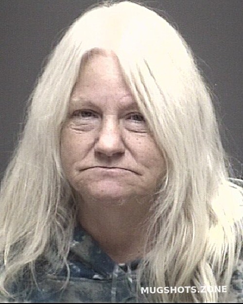 POIRIER SARAH LAVERNE 01/22/2022 - Galveston County Mugshots Zone