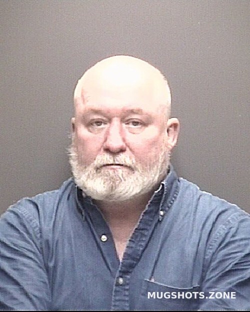 BEYER KEITH EDWARD 01/22/2022 - Galveston County Mugshots Zone