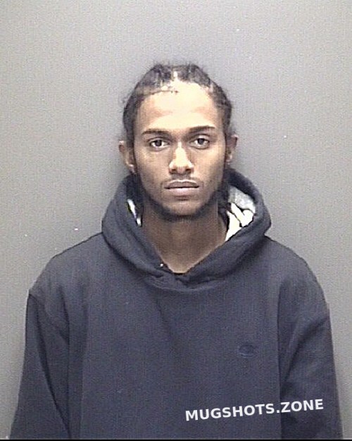 ROCKER JEREMIAH LEE 01/24/2022 - Galveston County Mugshots Zone