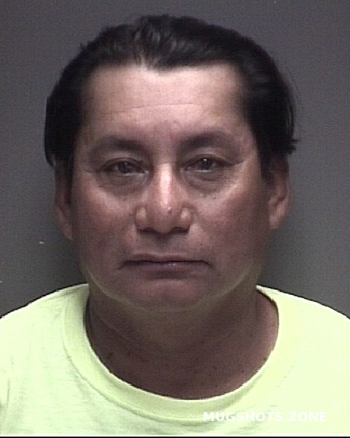 RAMIREZ ROBERTO PINON 01/29/2022 - Galveston County Mugshots Zone