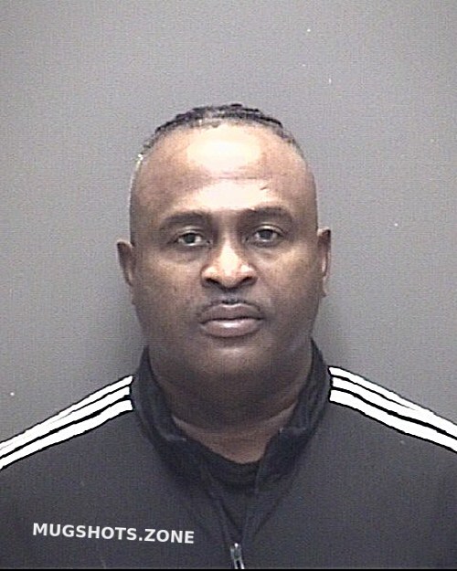 SIMPSON ALFRED LEE 01/29/2022 - Galveston County Mugshots Zone