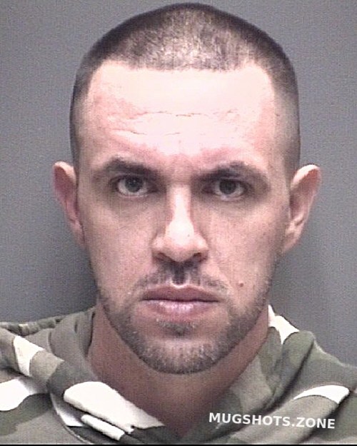 ENDERLE DUSTIN GRANT 01/30/2022 - Galveston County Mugshots Zone