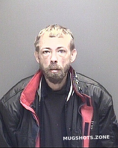 HENDERSON SAMUEL CORY 02/04/2022 - Galveston County Mugshots Zone