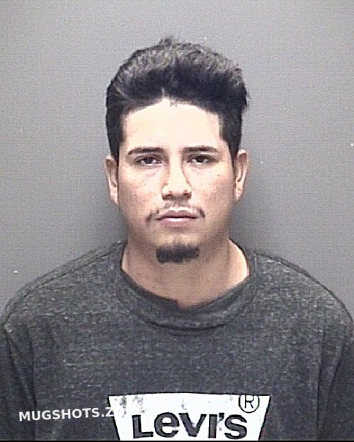 LEON JOSUE ALEXANDER 02/06/2022 - Galveston County Mugshots Zone