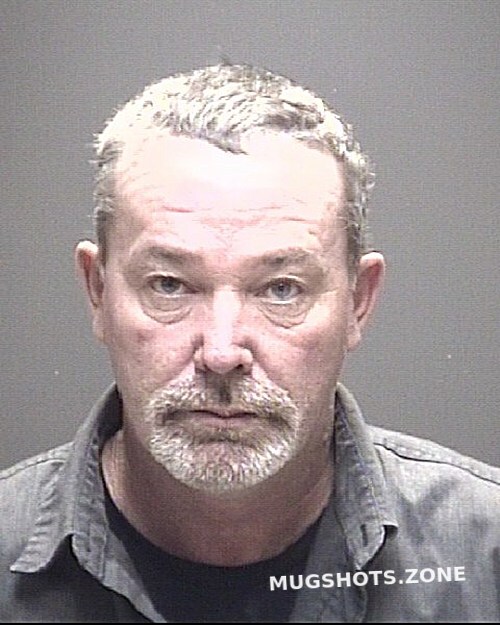 LINNEY FRED EDWARD 02/07/2022 - Galveston County Mugshots Zone