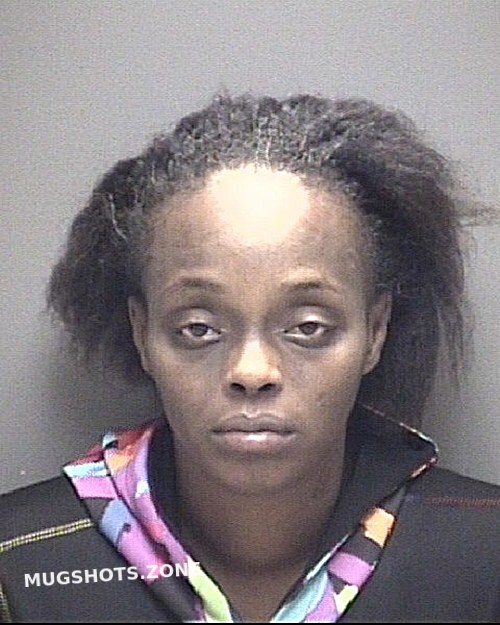 SMITH LASHONDRA YVETTE 02/07/2022 - Galveston County Mugshots Zone