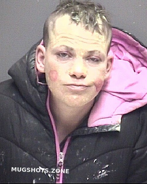 PATTERSON KELLY MAE 02/09/2022 - Galveston County Mugshots Zone