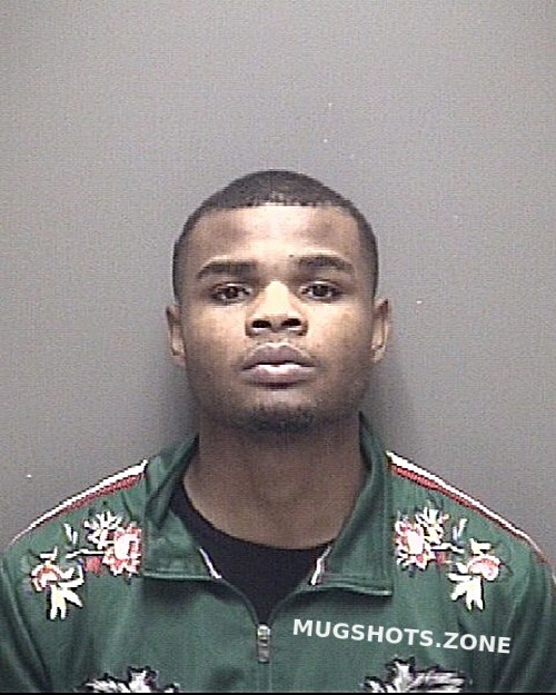 BOGGESS DANIEL SEAN 02/09/2022 - Galveston County Mugshots Zone