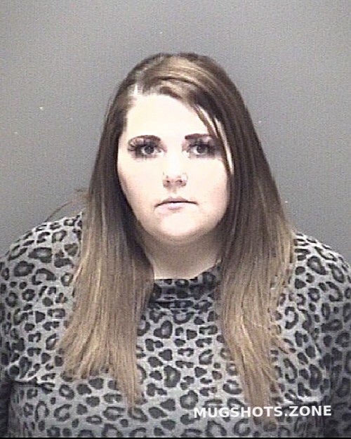 HICKMAN CHRISTY LYNETTE 02/10/2022 - Galveston County Mugshots Zone
