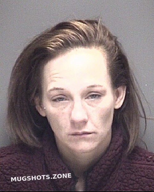 DOHERTY AMANDA RENEE 02/10/2022 - Galveston County Mugshots Zone