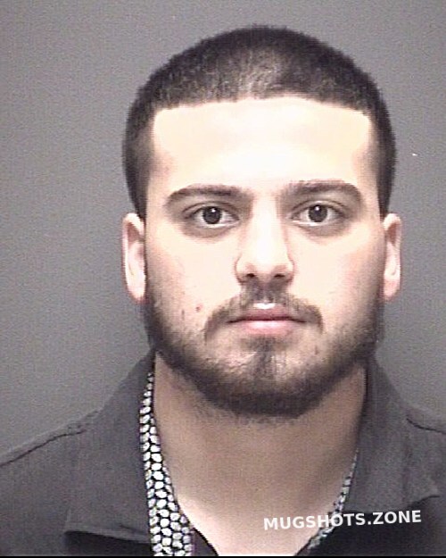 MORGAN JARON BRYCE 02/11/2022 - Galveston County Mugshots Zone