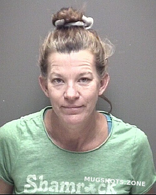 LEFAVE ASHLEY ALLSION 02/11/2022 - Galveston County Mugshots Zone