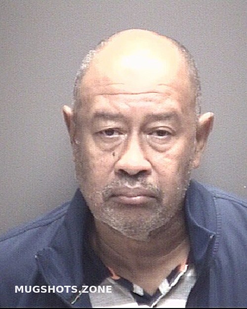 BOONE RONALD DAVID 02/12/2022 - Galveston County Mugshots Zone