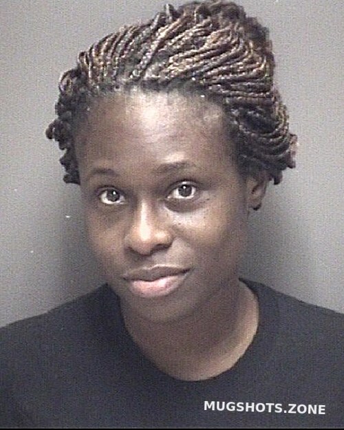 HANDY ALESHA NICOLE 02/12/2022 - Galveston County Mugshots Zone