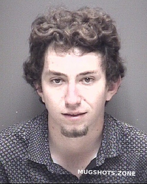 FITZPATRICK COLLIN JOHN 02/12/2022 - Galveston County Mugshots Zone