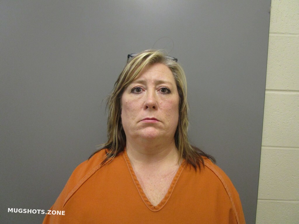 ODOM STACY LYNN 02/12/2022 - Galveston County Mugshots Zone
