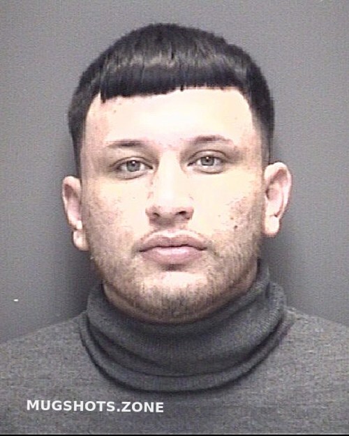 HEWITT STEVE ANTHONY 02/13/2022 - Galveston County Mugshots Zone