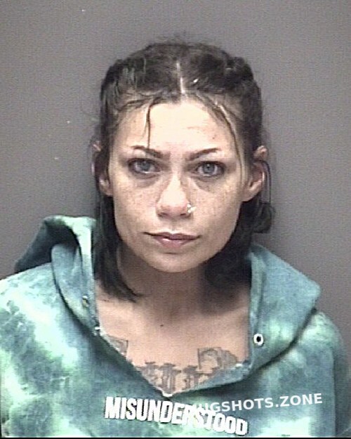 HEBERT APRIL JOYCEMARIE 02/13/2022 - Galveston County Mugshots Zone