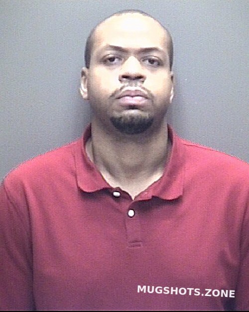 BARNES MARCELL ISAIAH 02/14/2022 - Galveston County Mugshots Zone