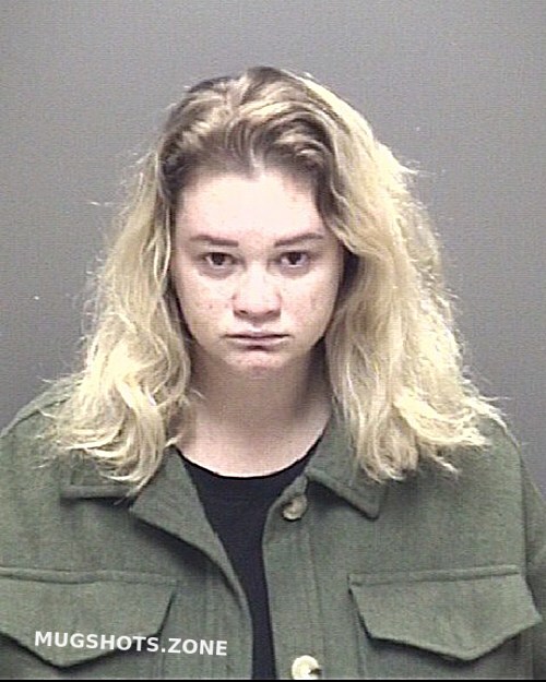 BELLINGHAM ALLISON REBECCA 02/15/2022 - Galveston County Mugshots Zone