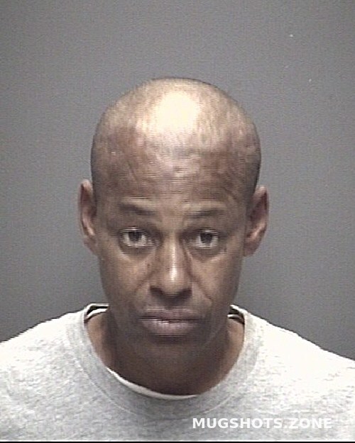 MEEKS JOSEPH JAY 02/15/2022 - Galveston County Mugshots Zone