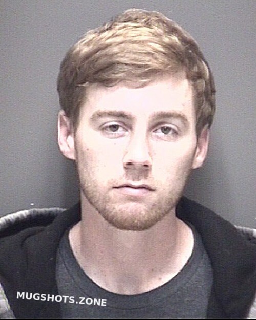 BRINKLEY DEVIN CADE 02/16/2022 - Galveston County Mugshots Zone