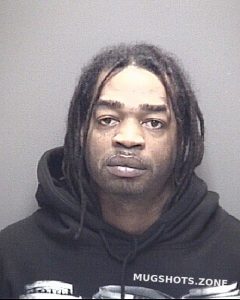 LATTIMORE DARRELL WAYNE 02/17/2022 - Galveston County Mugshots Zone