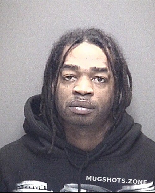 LATTIMORE DARRELL WAYNE 02/17/2022 - Galveston County Mugshots Zone