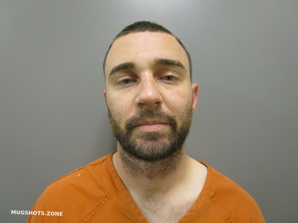 GATES DANIEL ELTON 02/17/2022 - Galveston County Mugshots Zone