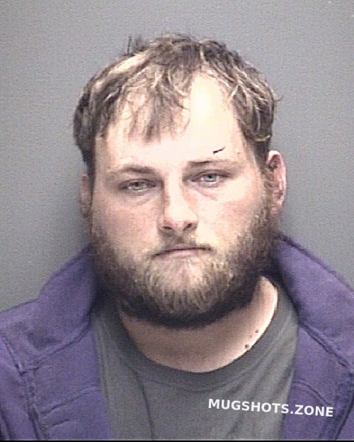 PERRY KERWIN TYLER 02/17/2022 - Galveston County Mugshots Zone