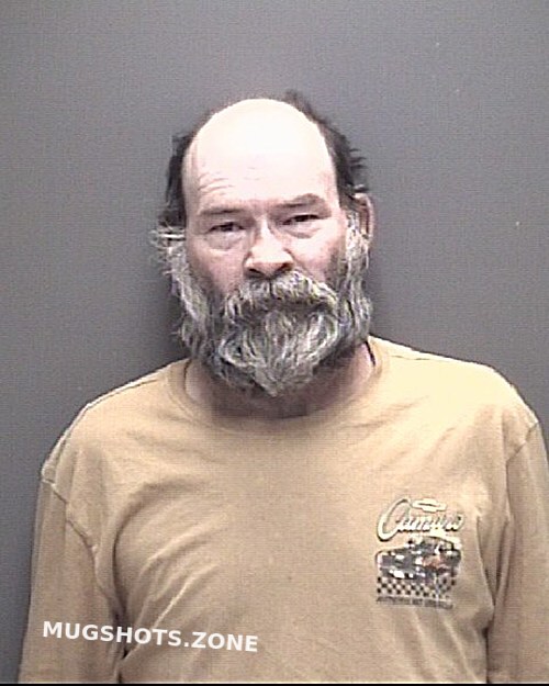 BAILEY JERRY WAYNE 02/19/2022 - Galveston County Mugshots Zone