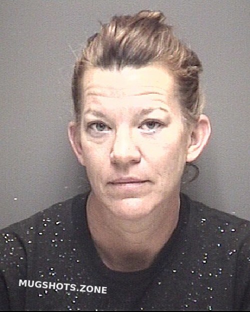 LEFAVE ASHLEY ALLSION 02/19/2022 - Galveston County Mugshots Zone