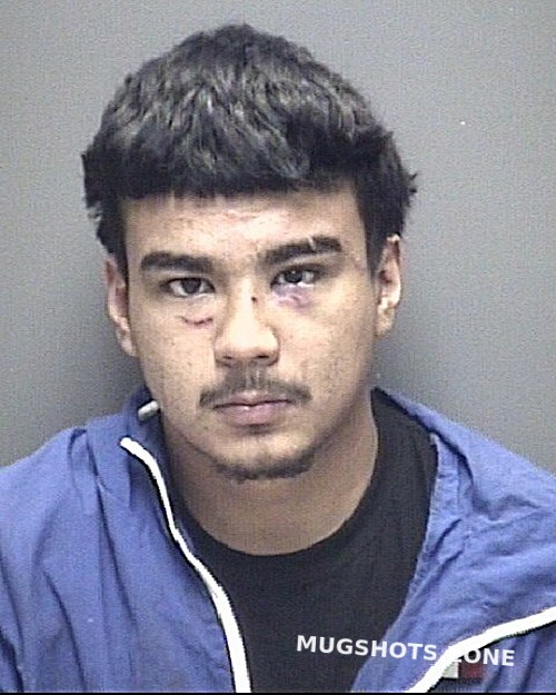 NAVA JOE RAYMOND 02/20/2022 - Galveston County Mugshots Zone