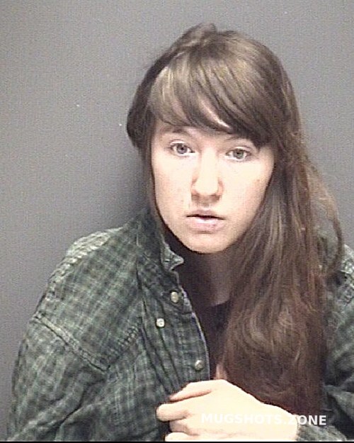 CORDERO LINNEA JOY 02/23/2022 - Galveston County Mugshots Zone