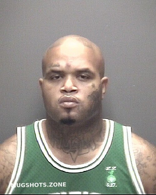 STEWART NAMON DAVID 02/24/2022 - Galveston County Mugshots Zone