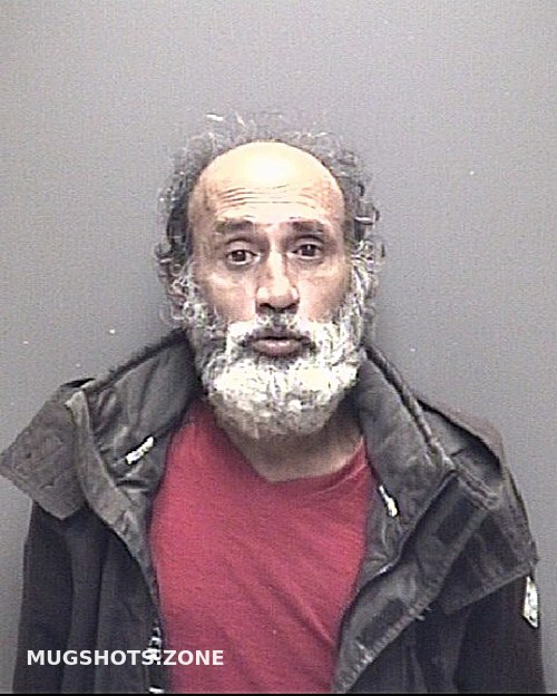 CHALLA SURESH REDDY 02/24/2022 - Galveston County Mugshots Zone
