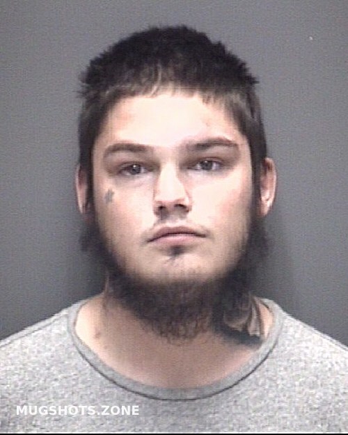 COLE SETH HAYDEN 02/26/2022 - Galveston County Mugshots Zone