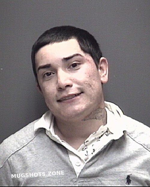 GALVAN ALEX . 02/26/2022 - Galveston County Mugshots Zone